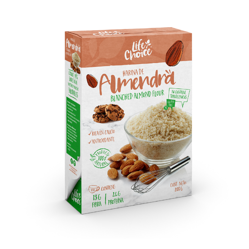 Aceite de Coco – Life Choice